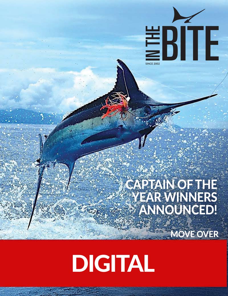 InTheBite Volume 25 Edition 1 February-March 2026 - Digital Issue ...